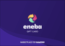 Buy Eneba Gift Card Online | Official Reseller