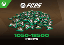 Buy FC Points Xbox | Level Up EA Sports FC25 | Digital Code