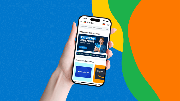 Buy Prepaid Cards, Gaming Credit, eGift Cards & More