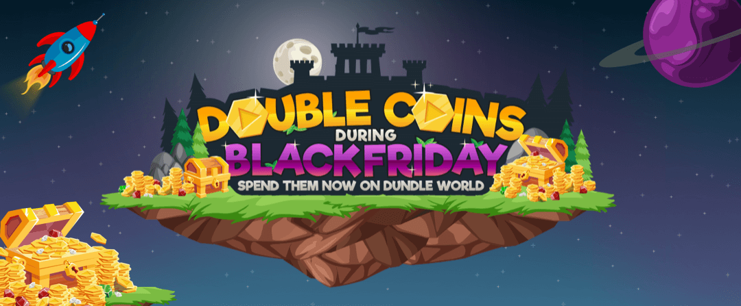 Dundle (BE) | Carte cadeau envoyée instantanément par e-mail