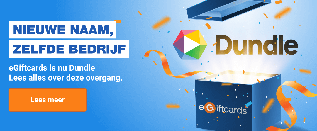 Dundle (BE) | Koop je tegoed eenvoudig online