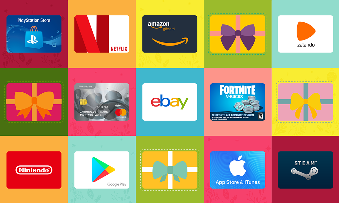 Dundle (AU) | Buy e-Gift Cards Online Instantly