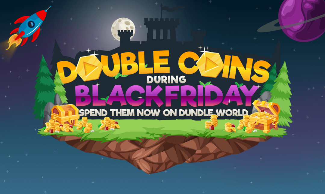 Dundle (BE) | Carte cadeau envoyée instantanément par e-mail