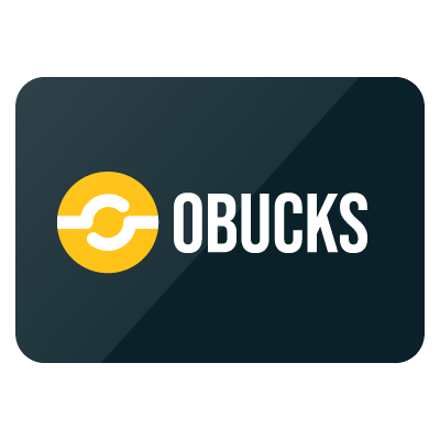 Buy oBucks Card | Instant Delivery | dundle