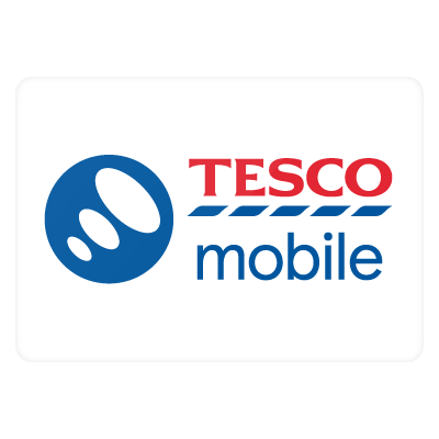 Buy Tesco Mobile Top-up Online | Email Delivery | dundle