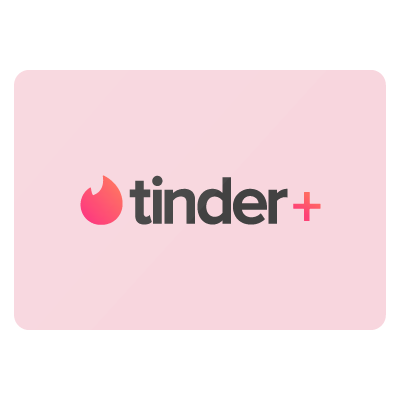 Buy Tinder Plus Code Online | Instant code | dundle